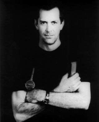 Andy J. Forest 口琴文章 - 蓝调口琴网